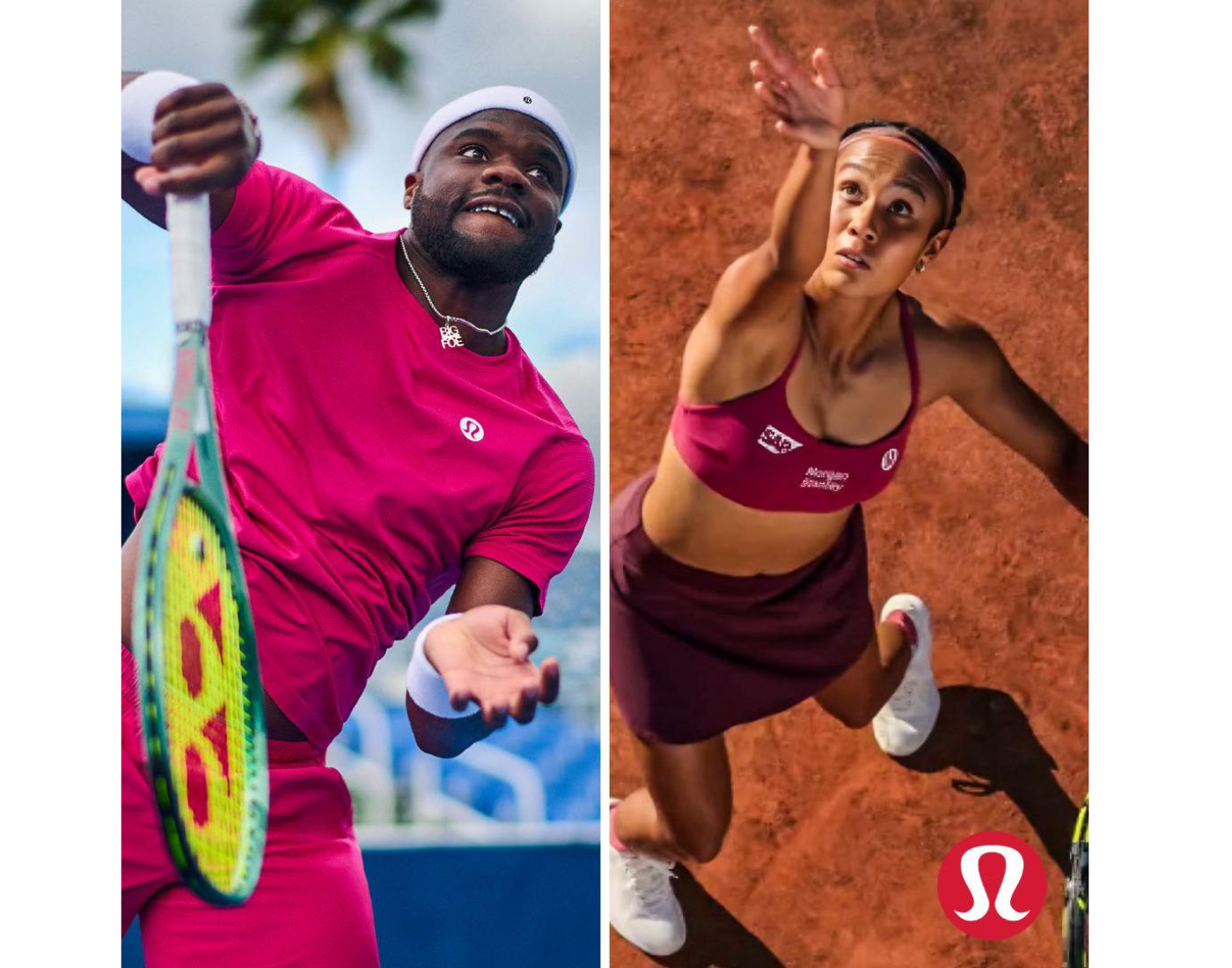 Lights, Camera, Action at JTCC - Junior Tennis Champions Center